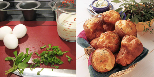 An Easy Way to Make Your Meal Pop | Land O'Lakes