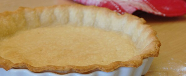 Five common pie crust fails … and what to do about them | Land O'Lakes